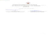 Diplomas e Cursos